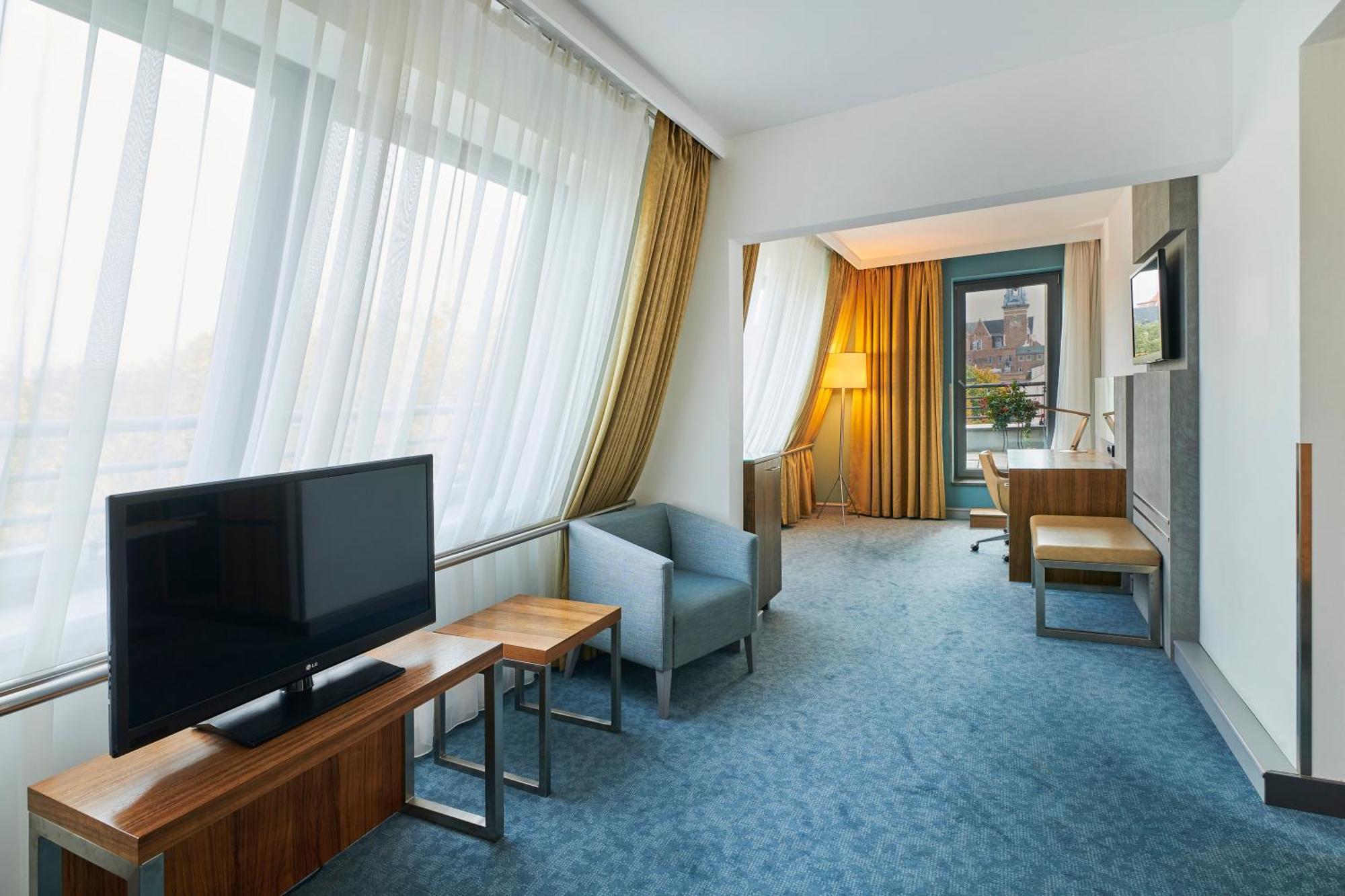 RADISSON BLU KRAKOW HOTEL